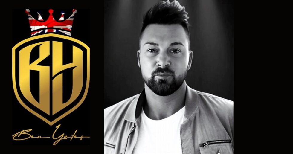 Ben Yates - Susquehanna Summer Solstice Fest