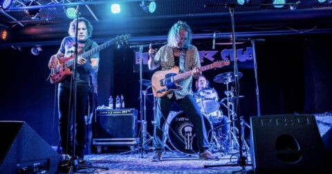 Scott Weis Band - Susquehanna Summer Solstice Fest